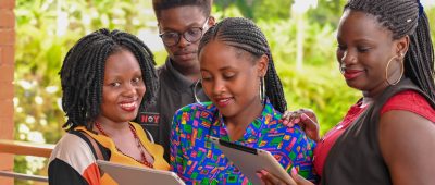 Students – Uganda Christian University eLearning