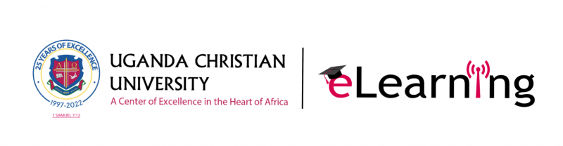 Uganda Christian University eLearning – A Centre of Excellence in the ...